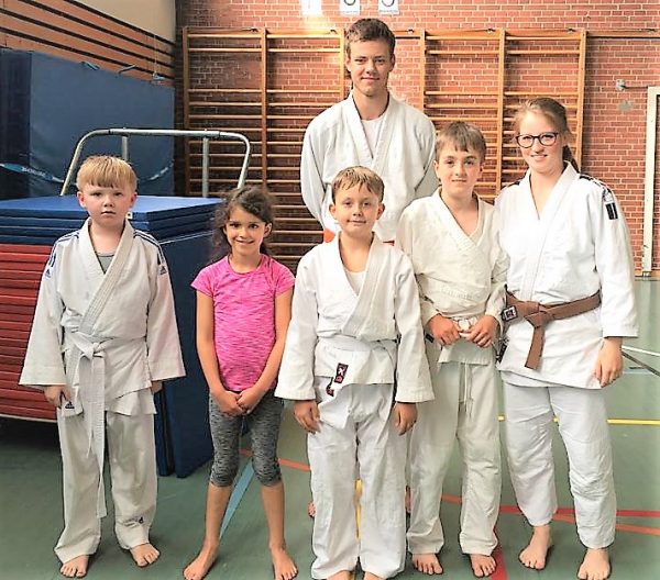 Da kommt Freude auf: Steigerung bei den Verbands-Mitgliedsvereinen – BJV